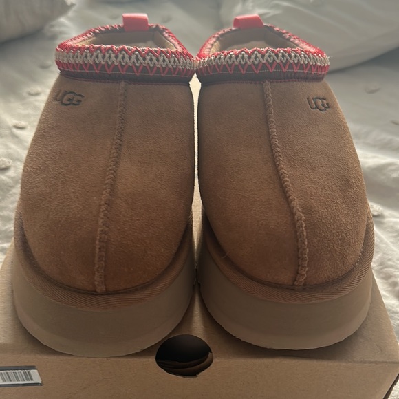 UGG | Shoes | Uggg Platforms Tazz | Poshmark